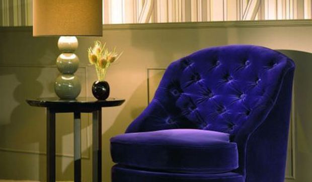 Azul Klein: nuevas tendencias de color