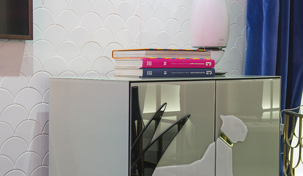 Cómodas y aparadores para todas las habitaciones de la casa