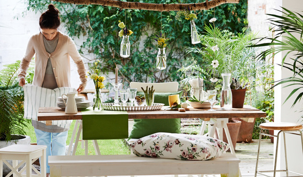 Ideas de primavera para renovar tu casa