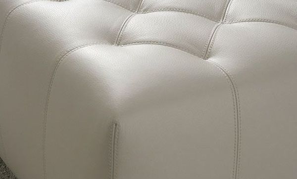 Puf Diamond, un mueble masculino de lo más chic